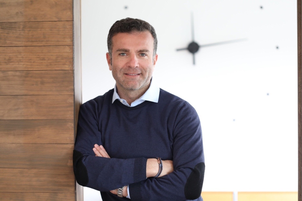 Eat Pray Love At This Naples-Born L.A. Restaurant