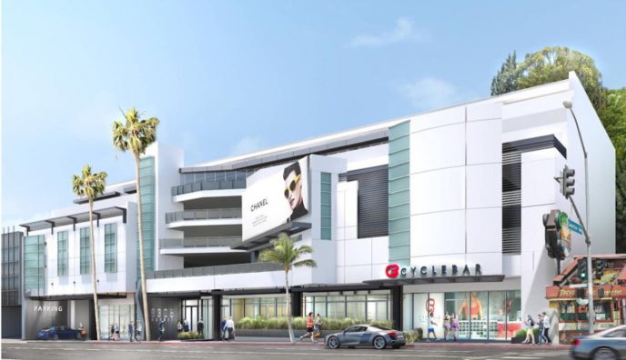 Take A Look Inside LA's New Wellness Destination, Remedy Place