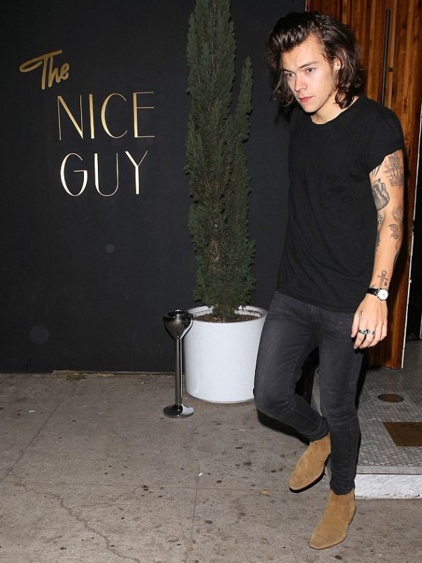 5 Years Later, The NICE GUY Is Still On Top