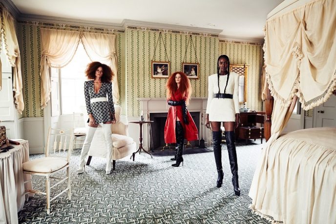 How Couture Shoe Designer Thom Solo Caught The Eye Of Lady Gaga