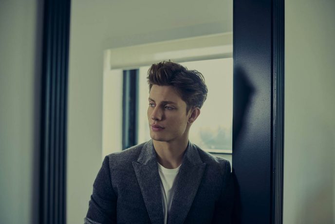 How The LA Dating Scene Inspires Comedian Matt Rife