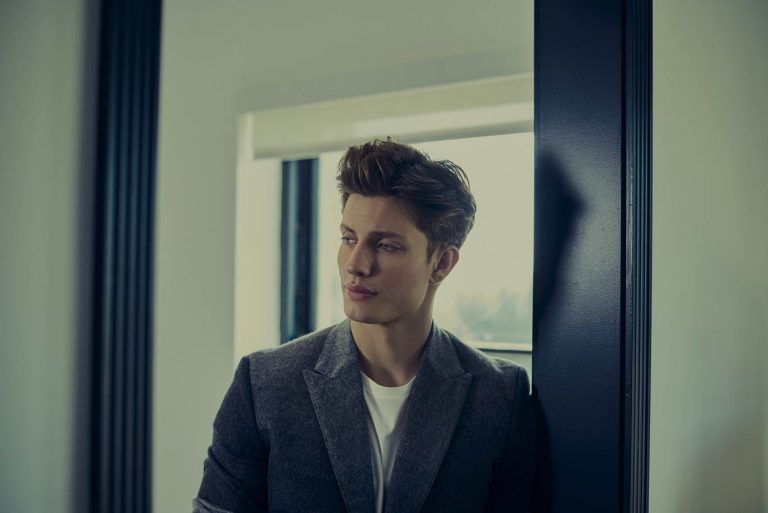 How The LA Dating Scene Inspires Comedian Matt Rife