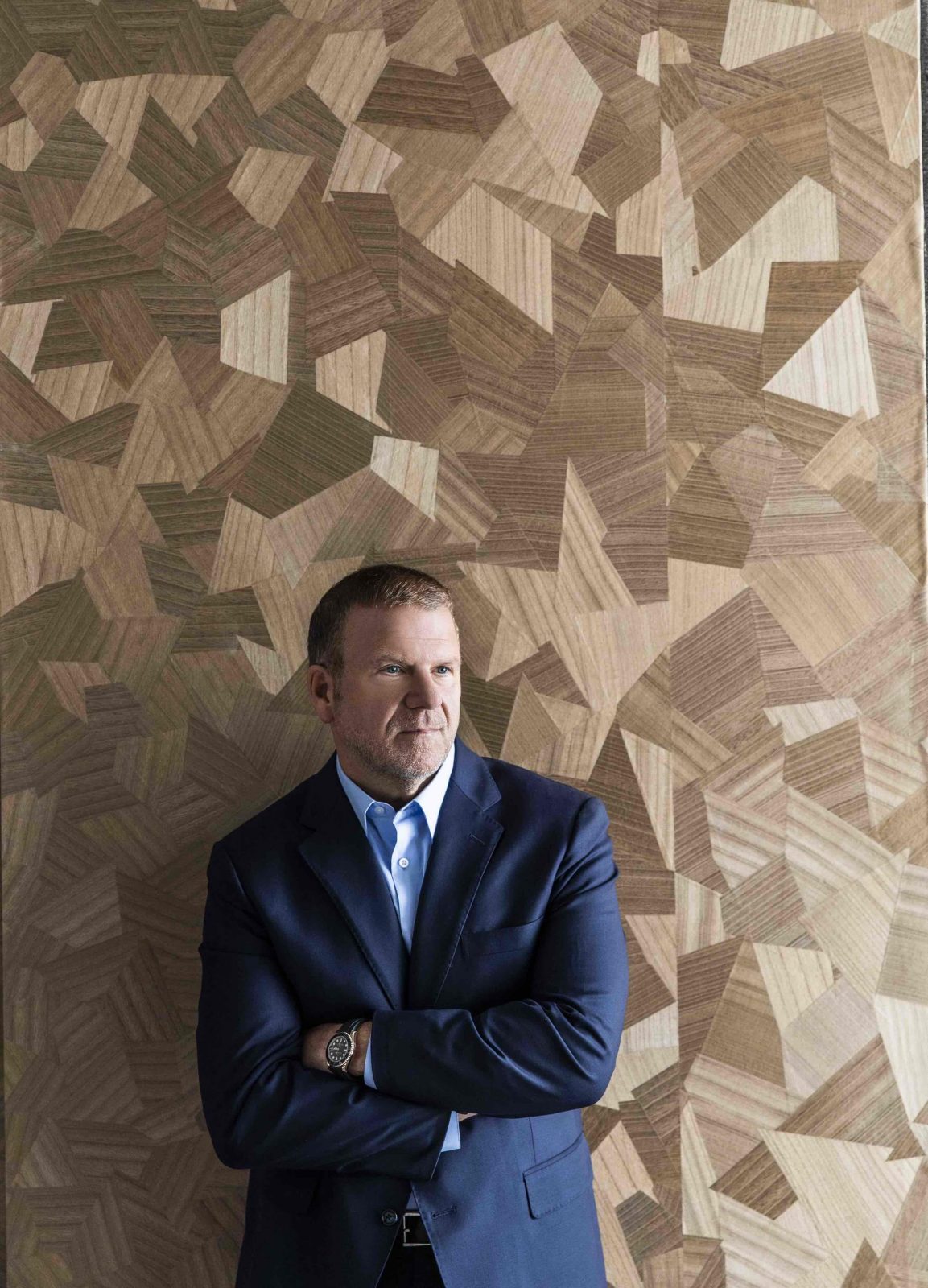 Tilman Fertitta On How To Become A Billionaire