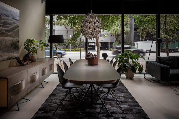 BoConcept Provides Customizable Furniture & Modern Danish Design