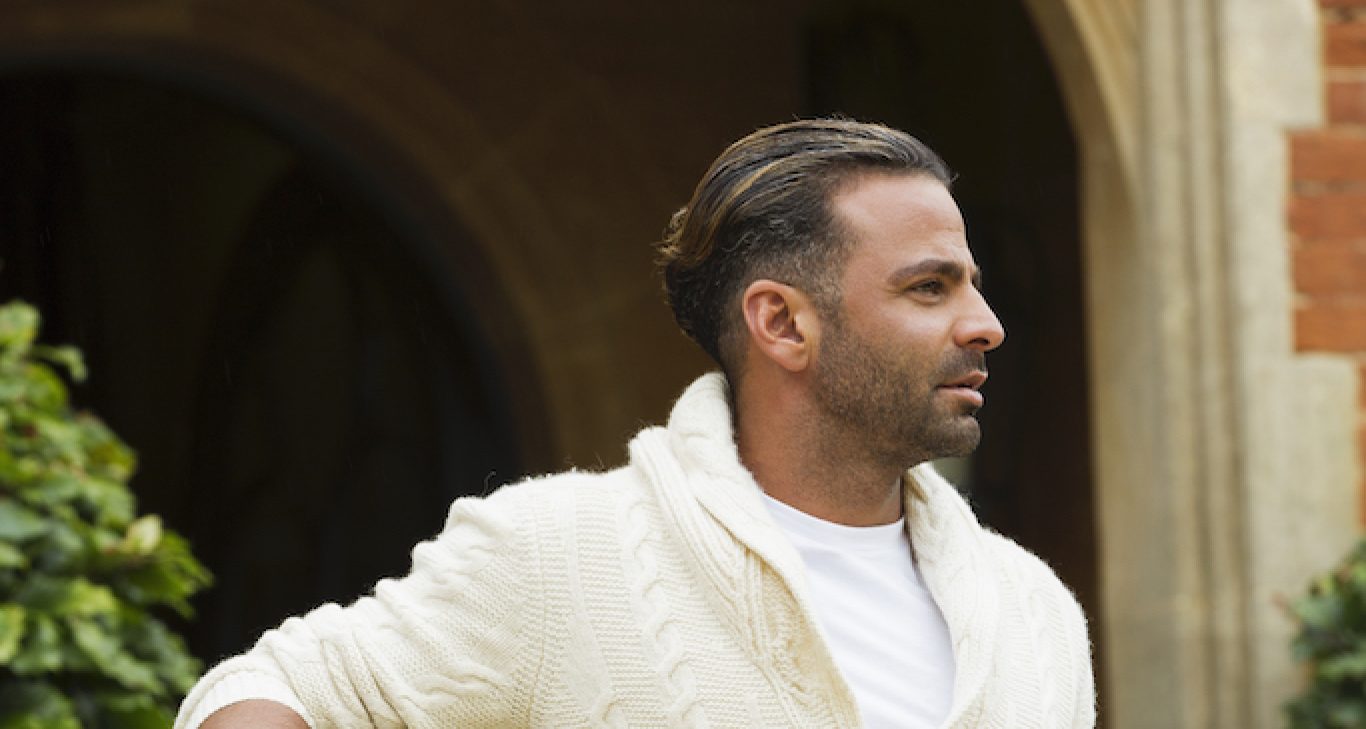 Nick Leventis On His Decision For Early Retirement