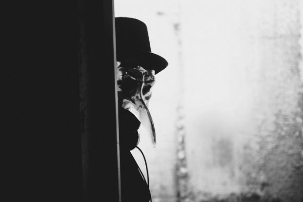 Music Producer/DJ Claptone Reveals The Mystery Behind The Mask