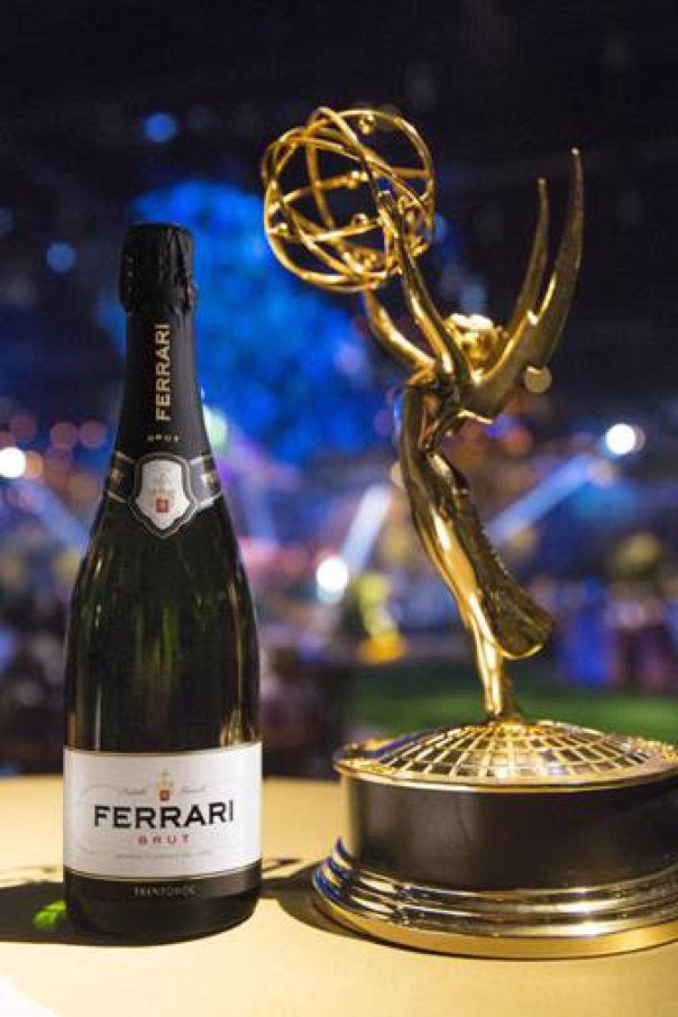 How Ferrari Trento Brings The Art Of Italian Living To The Emmys