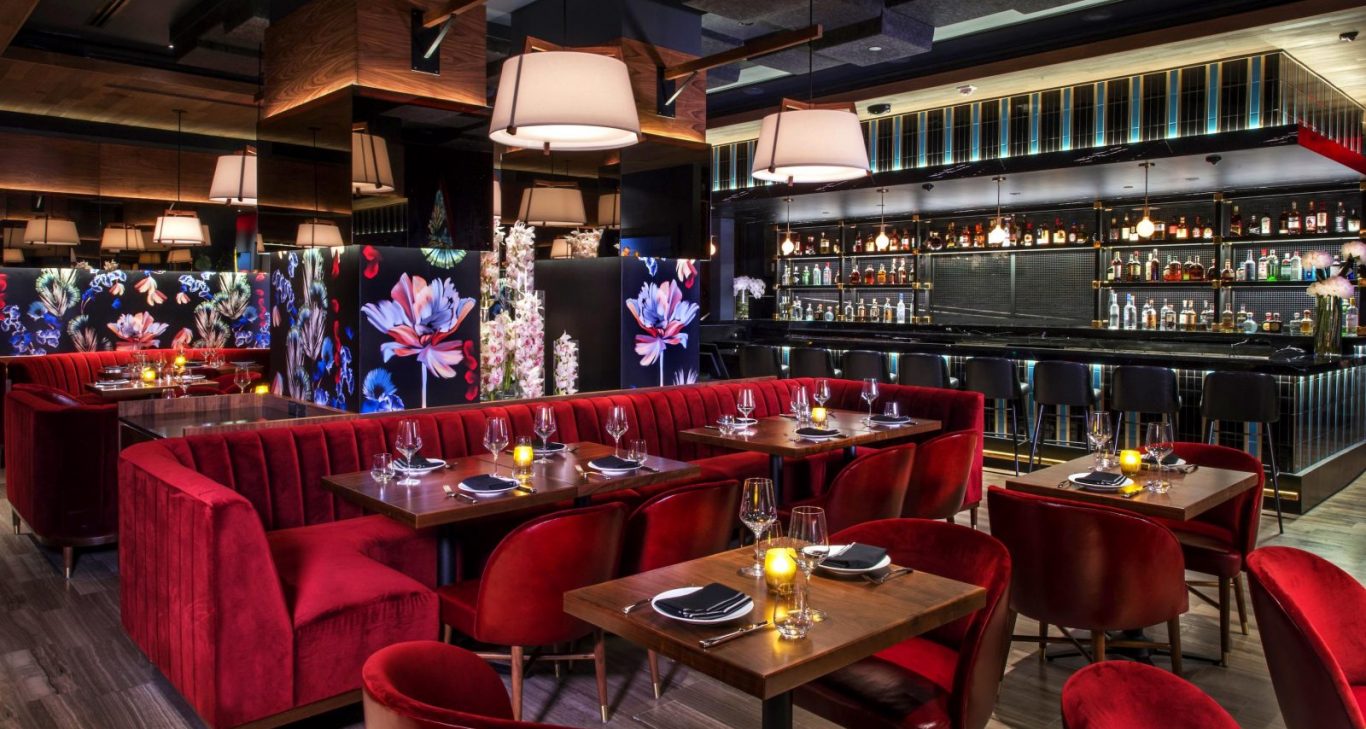 Indoor Dining Returns As Miami Numbers Improve