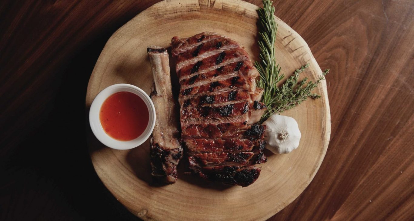 Groot Hospitality Debuts Brand-New Hot Spot, Papi Steak To Miami