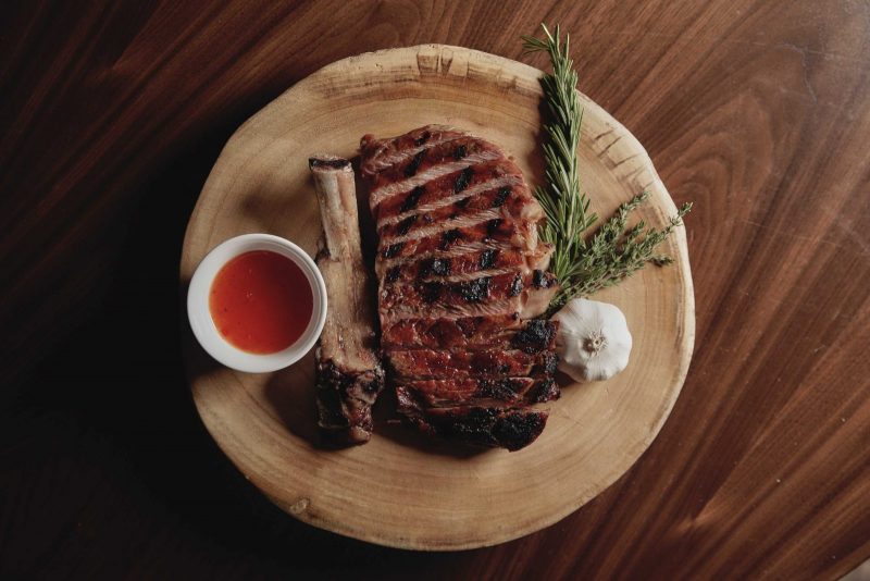 Groot Hospitality Debuts Brand-New Hot Spot, Papi Steak To Miami