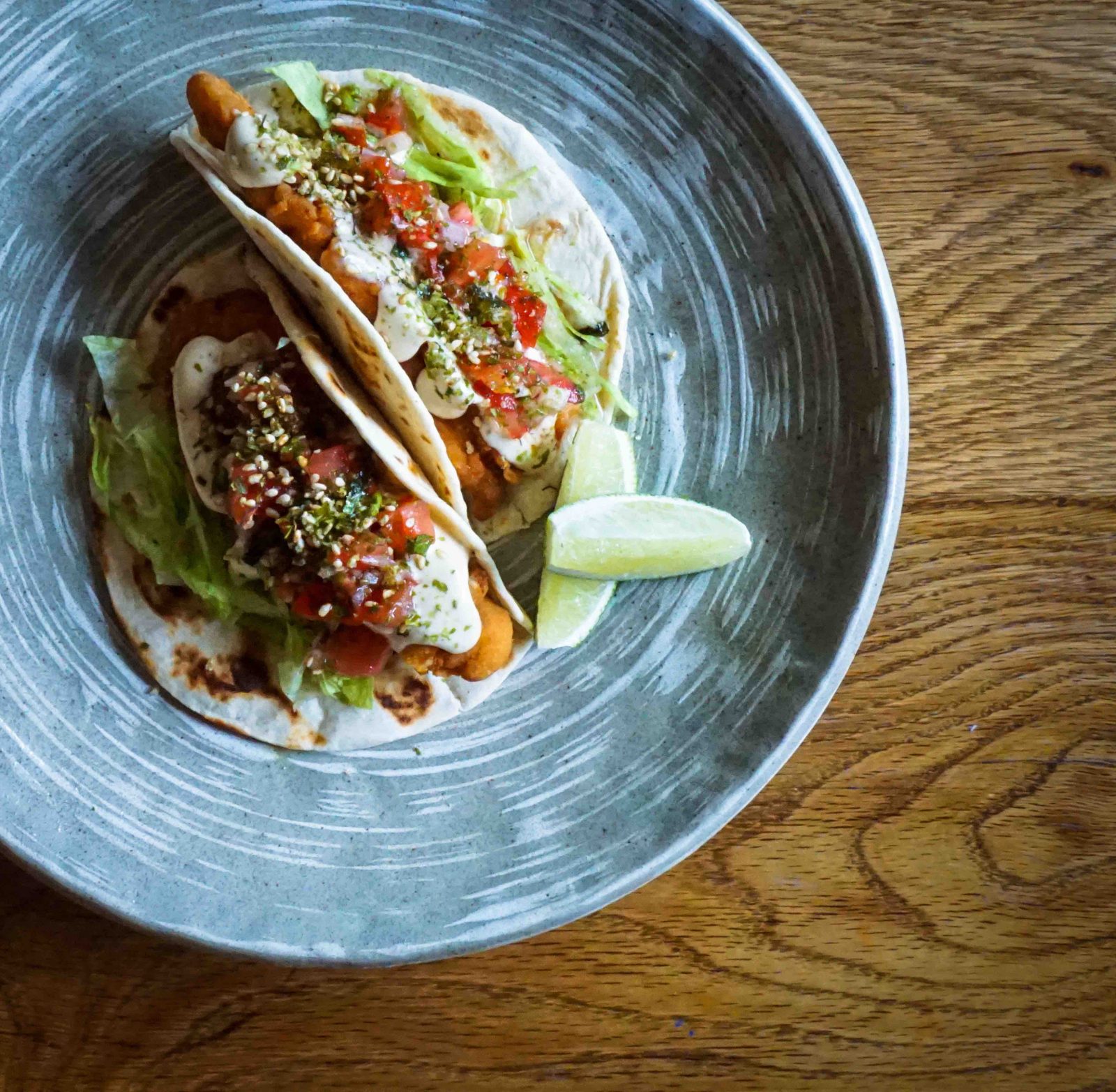 Taco Sino Tacos