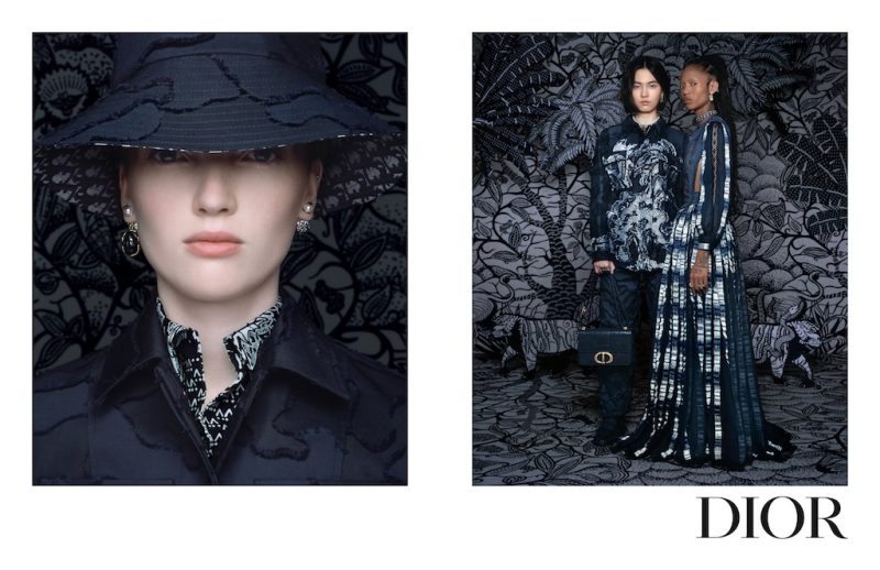 Dior Celebrates Diversity In Latest Cruise 2020 Campaign