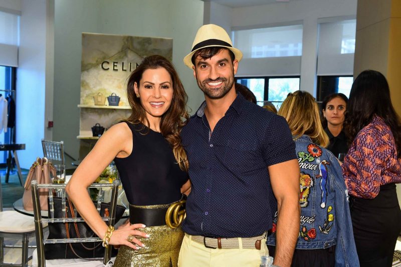 Angela Birdman + Bru Kodsi Host Big Dog Ranch Rescue Event