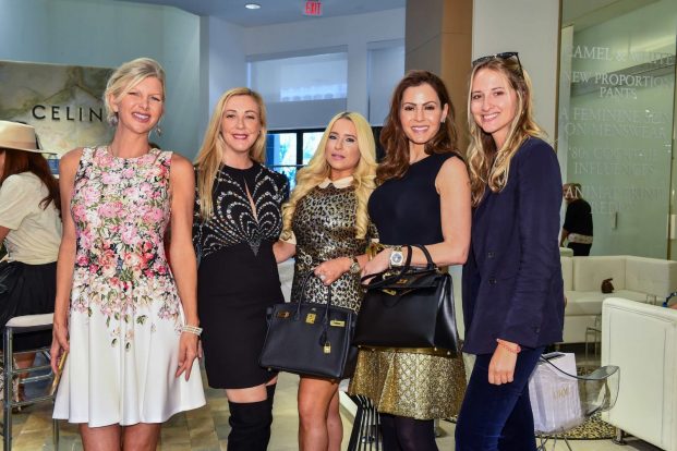 Angela Birdman + Bru Kodsi Host Big Dog Ranch Rescue Event