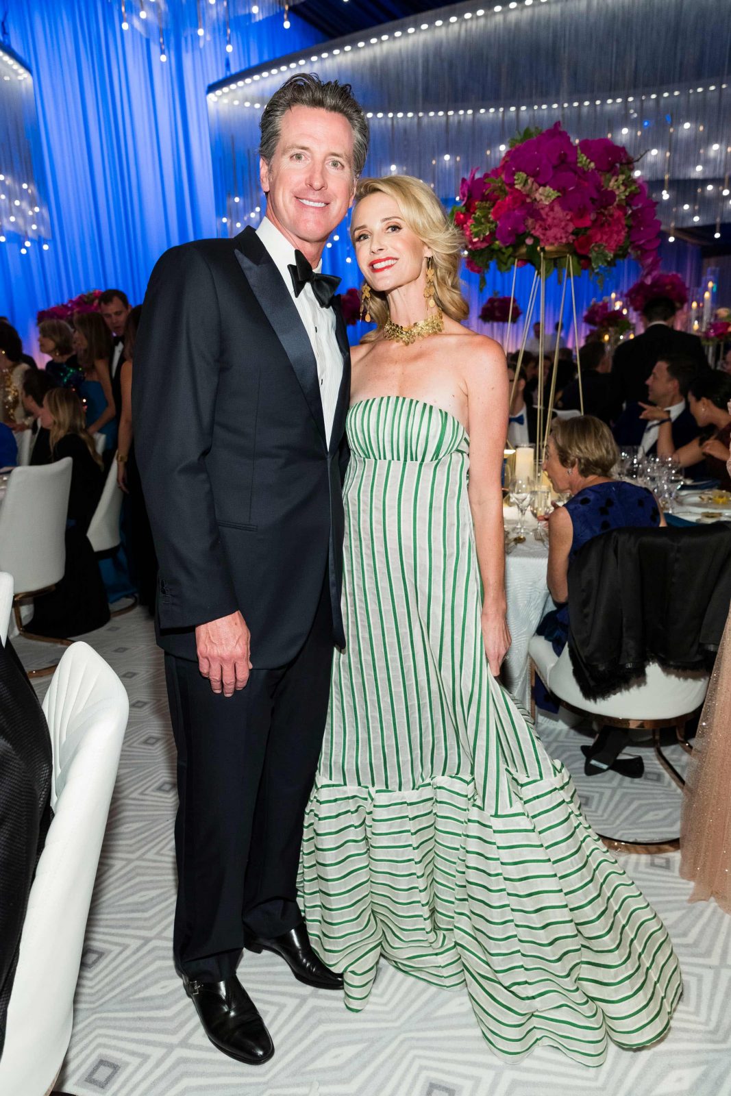 San Francisco Symphony's Opening Night Gala - Haute Living