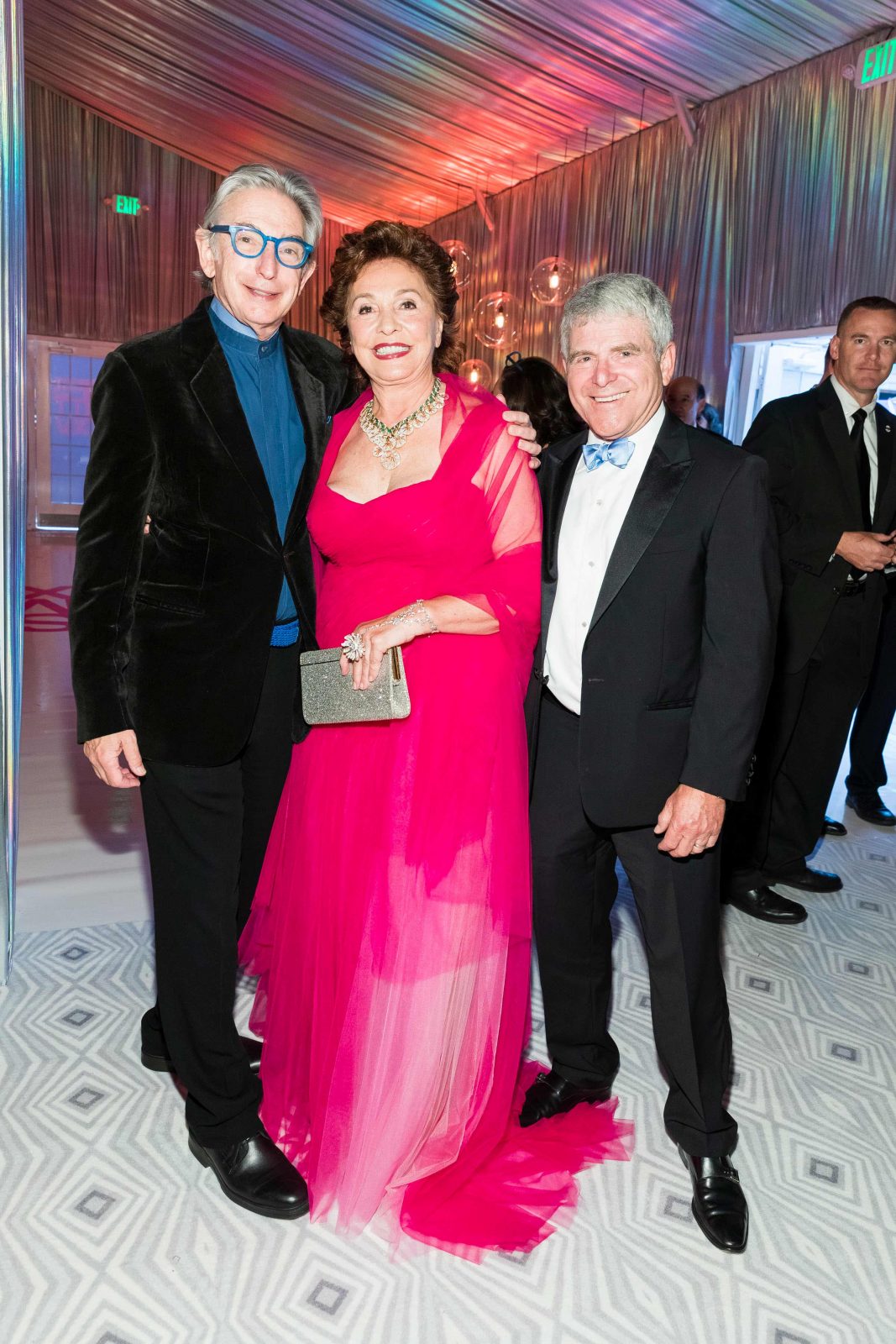 San Francisco Symphony's Opening Night Gala - Haute Living