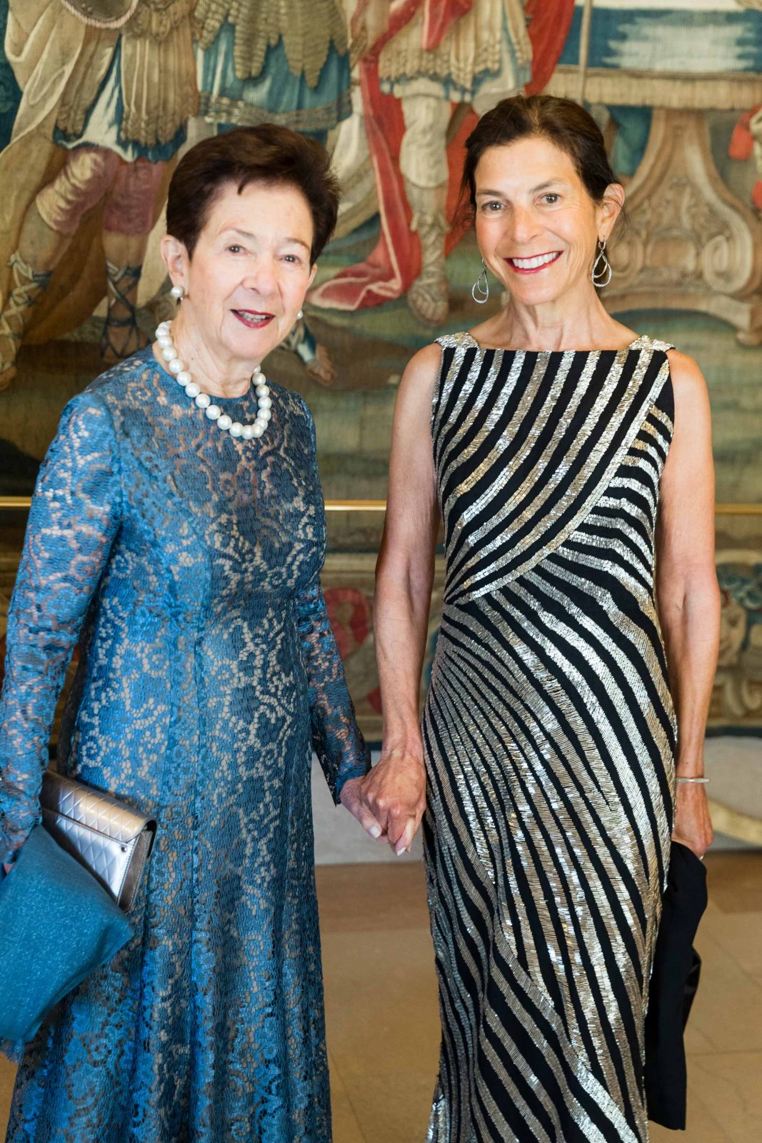 San Francisco Opera's Romeo & Juliet - Haute Living SF