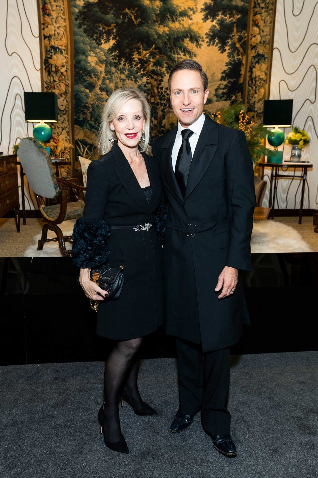 The Fall Show: Arts, Antiques, and Design - SF Haute Living