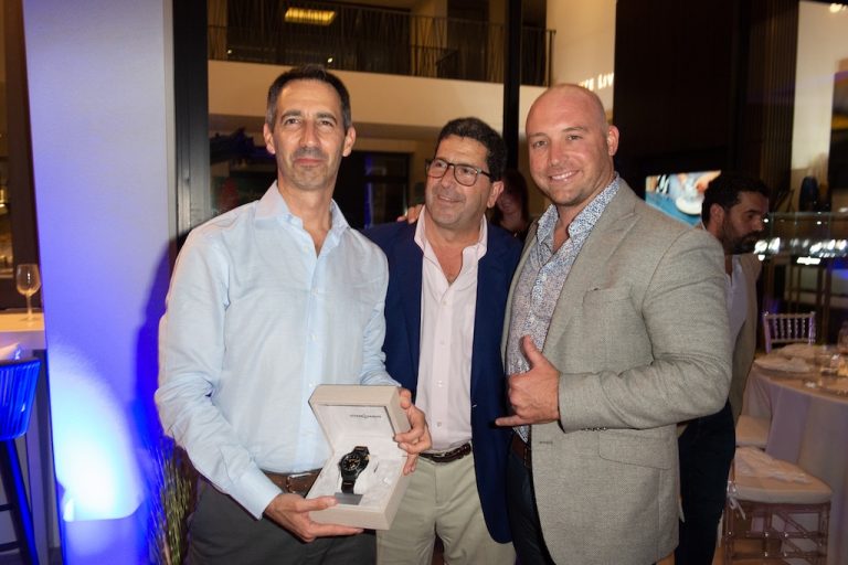 Haute Living Raises Over $100K For One More Wave Charity