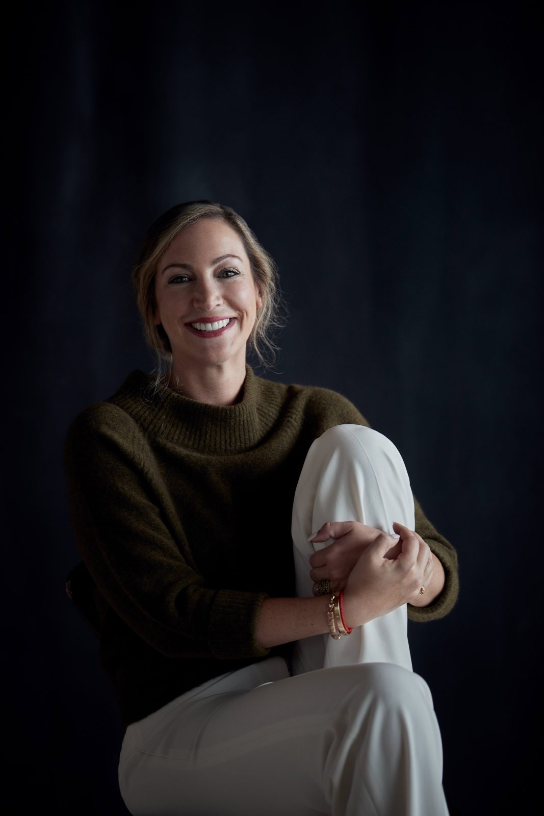 Impact Coach Katie Sandler Talks Luxury Retreats Next Year And Shares ...
