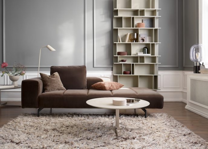 Haute Living Highlights BoConcept's Talented Designers