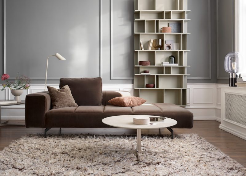 Haute Living Highlights BoConcept's Talented Designers