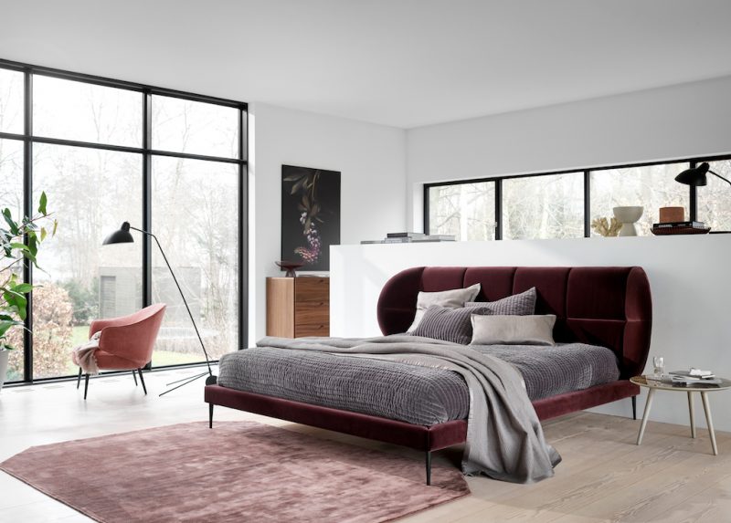 Haute Living Highlights BoConcept's Talented Designers