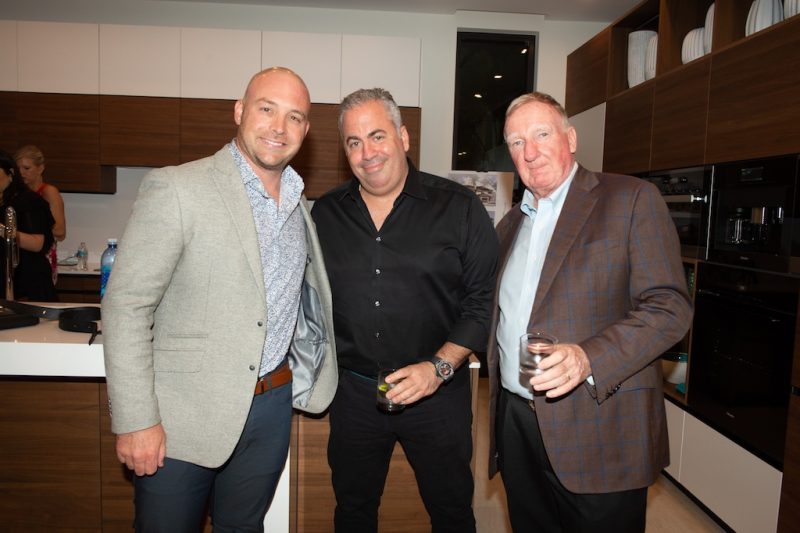 Haute Living Raises Over $100K For One More Wave Charity