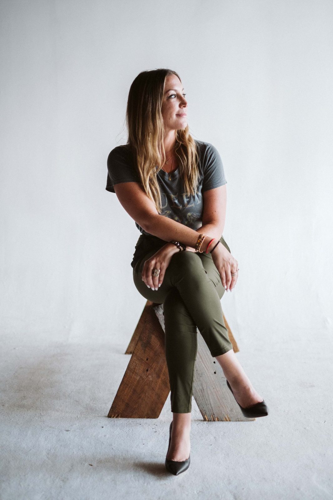 Impact Coach Katie Sandler Talks Luxury Retreats Next Year And Shares ...