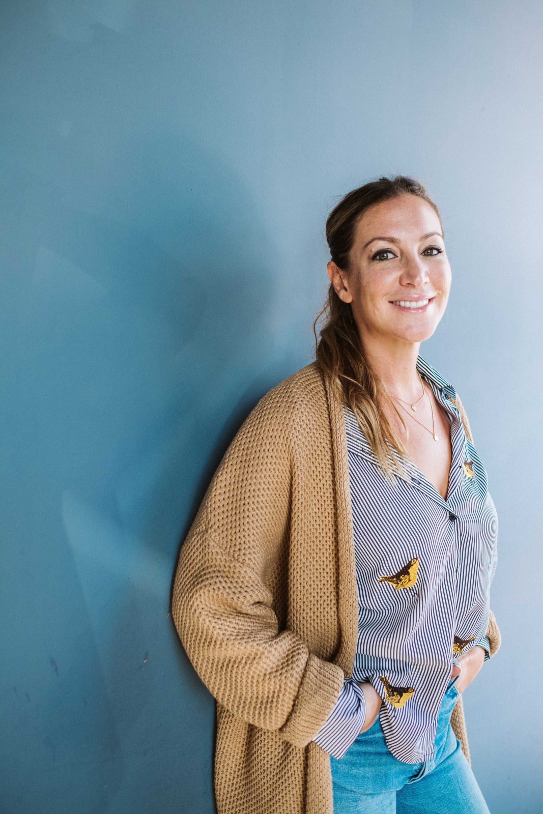 Impact Coach Katie Sandler Talks Luxury Retreats Next Year And Shares ...