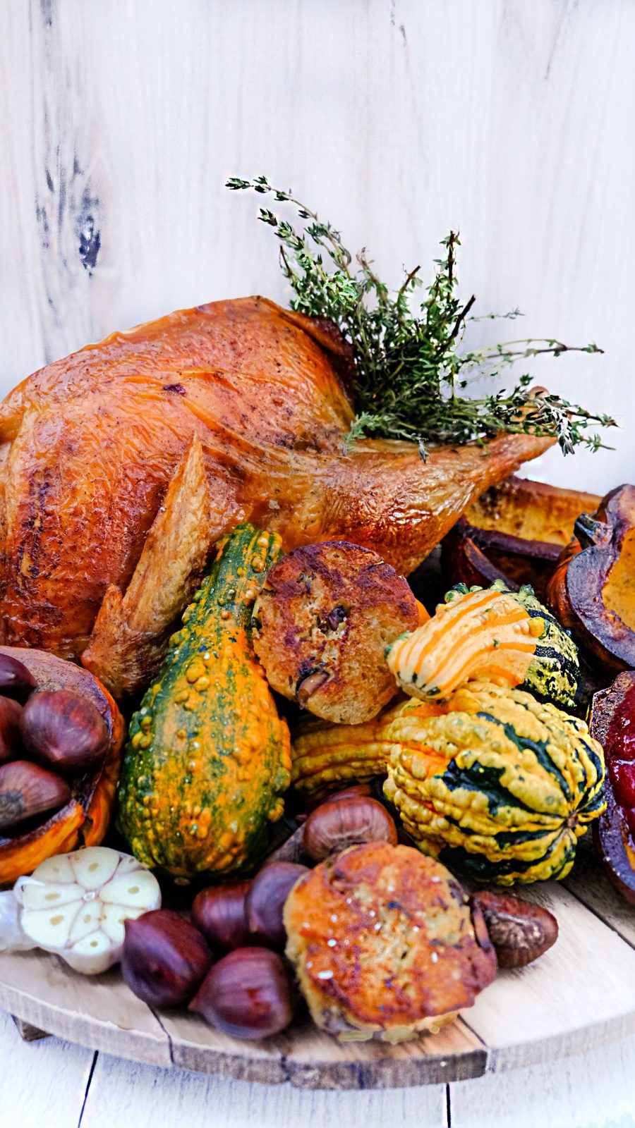 Where To Feast On Thanksgiving In South Florida 2019