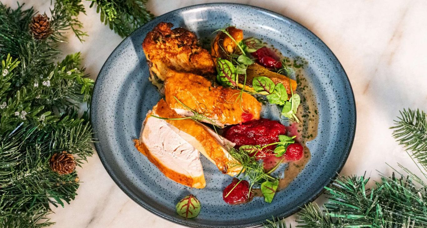 Where To Feast On Thanksgiving In South Florida 2019