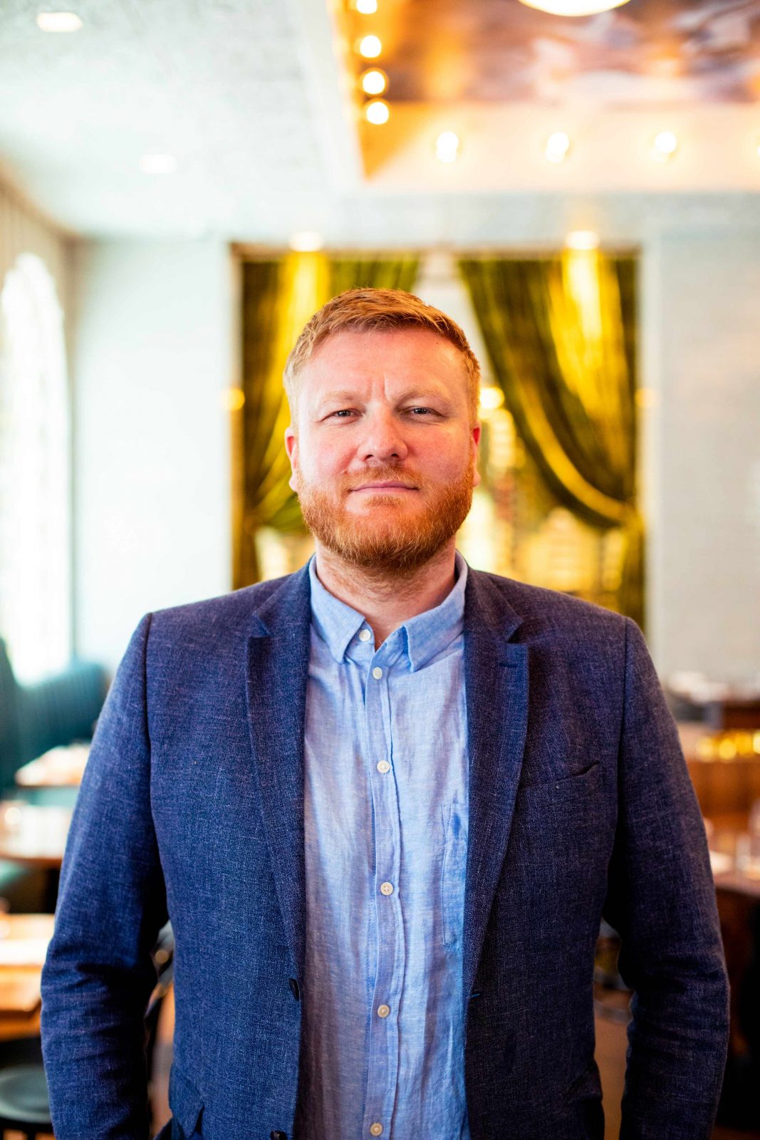 Innovative Drinks at a San Francisco Restaurant - Haute Living