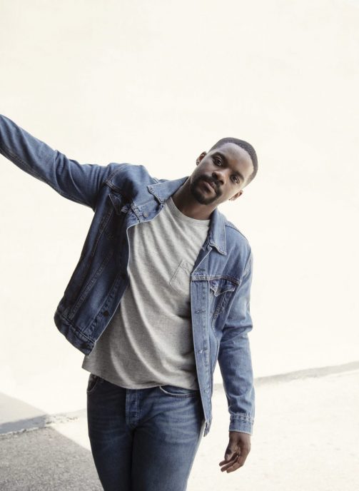 One-On-One With Jovan Adepo On Past, Current And Future Projects