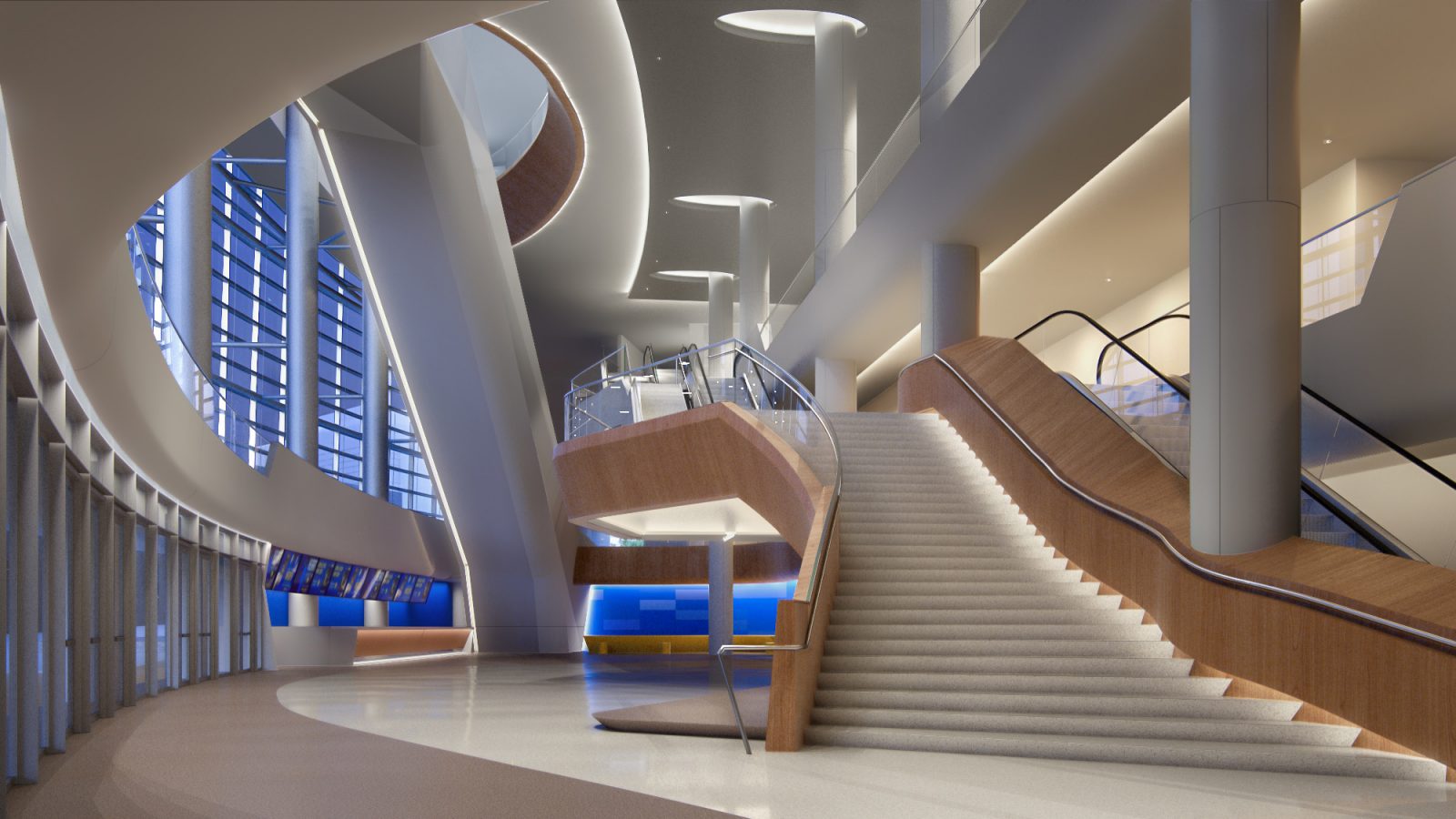 An Exclusive Look Into The New Chase Center