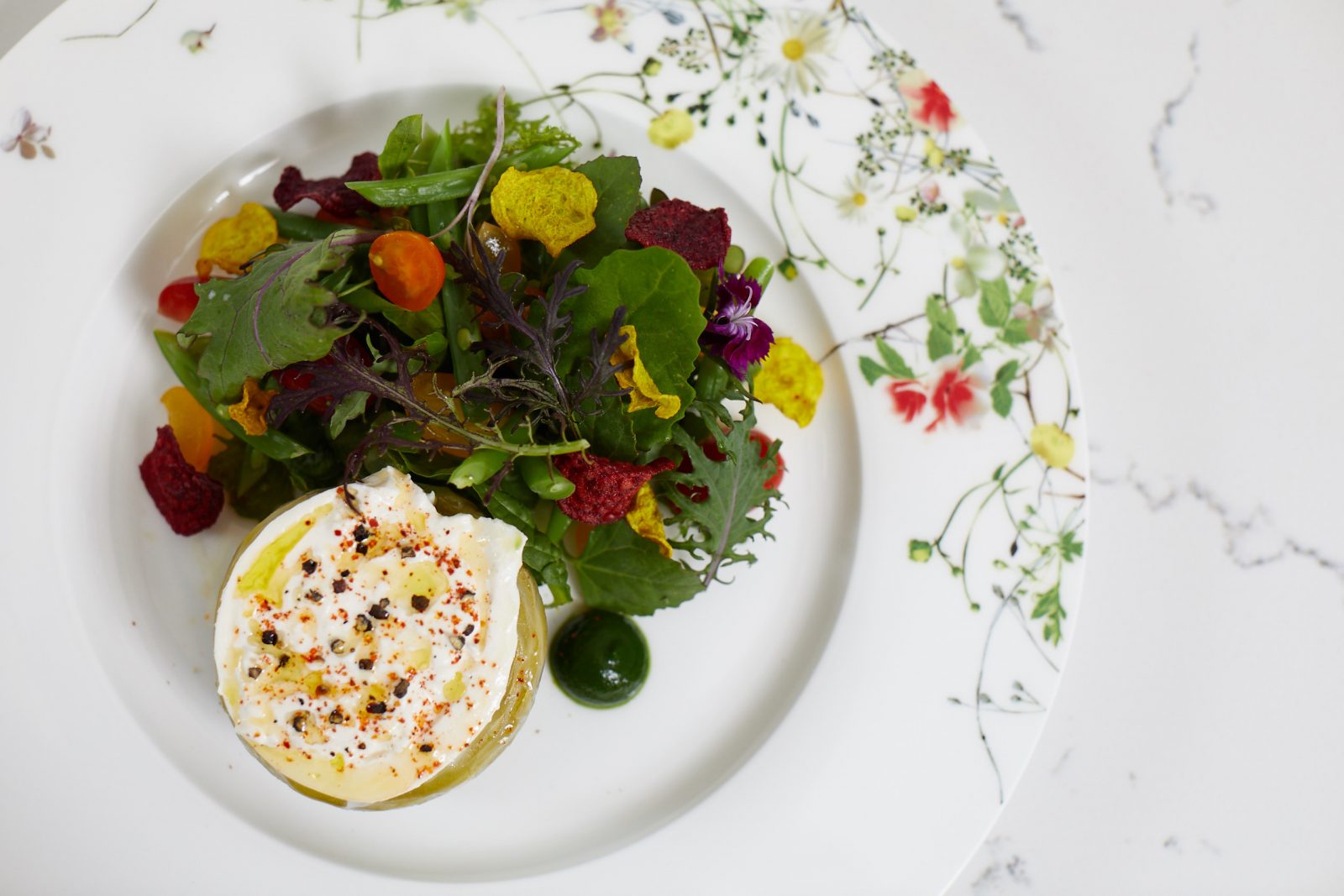 Tout de Suite - Haute Living SF