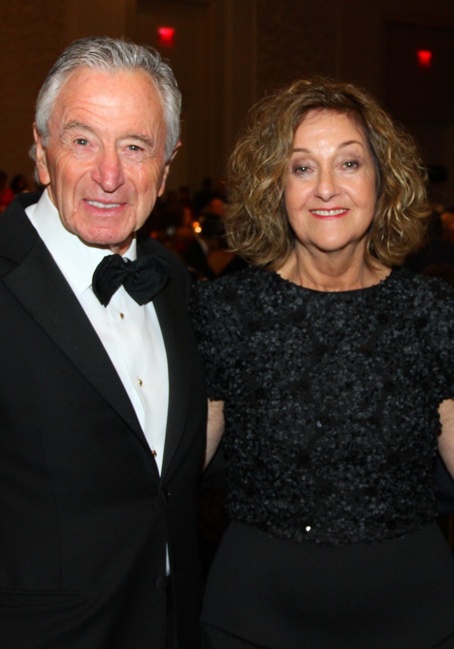 Trump Group Season Of Giving To At-Risk Kids And Resort Guests