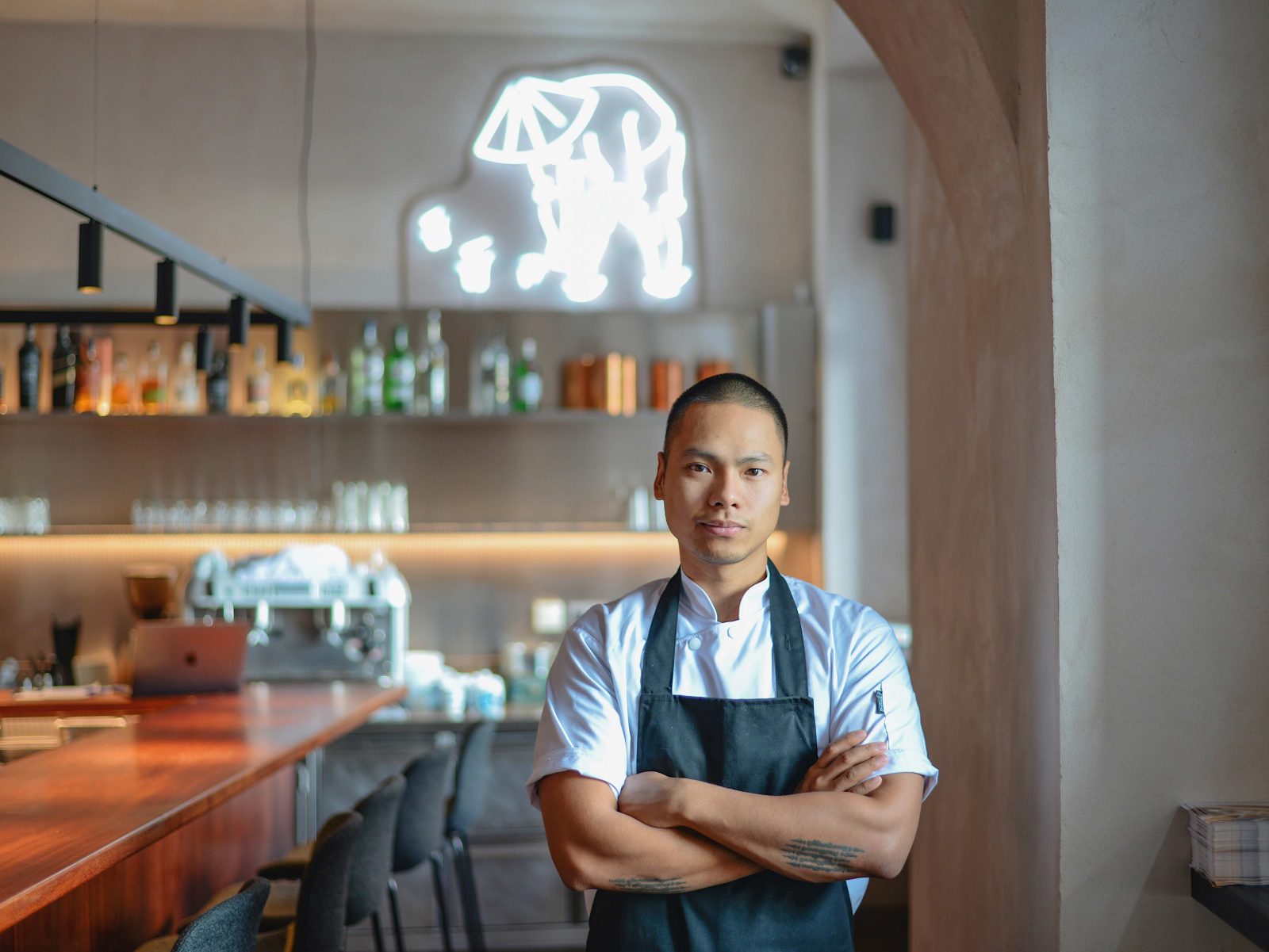 Prague: A Dining Scene on the Rise