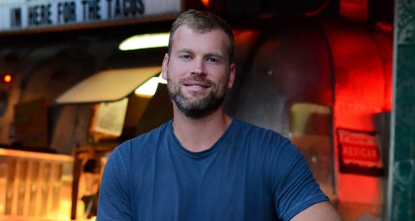 Jared Galbut Shares His Haute Secrets To Miami