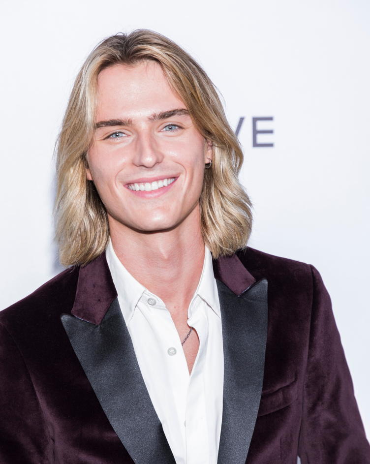 Get To Know New Netflix Heartthrob Luke Eisner Of "Tall Girl"