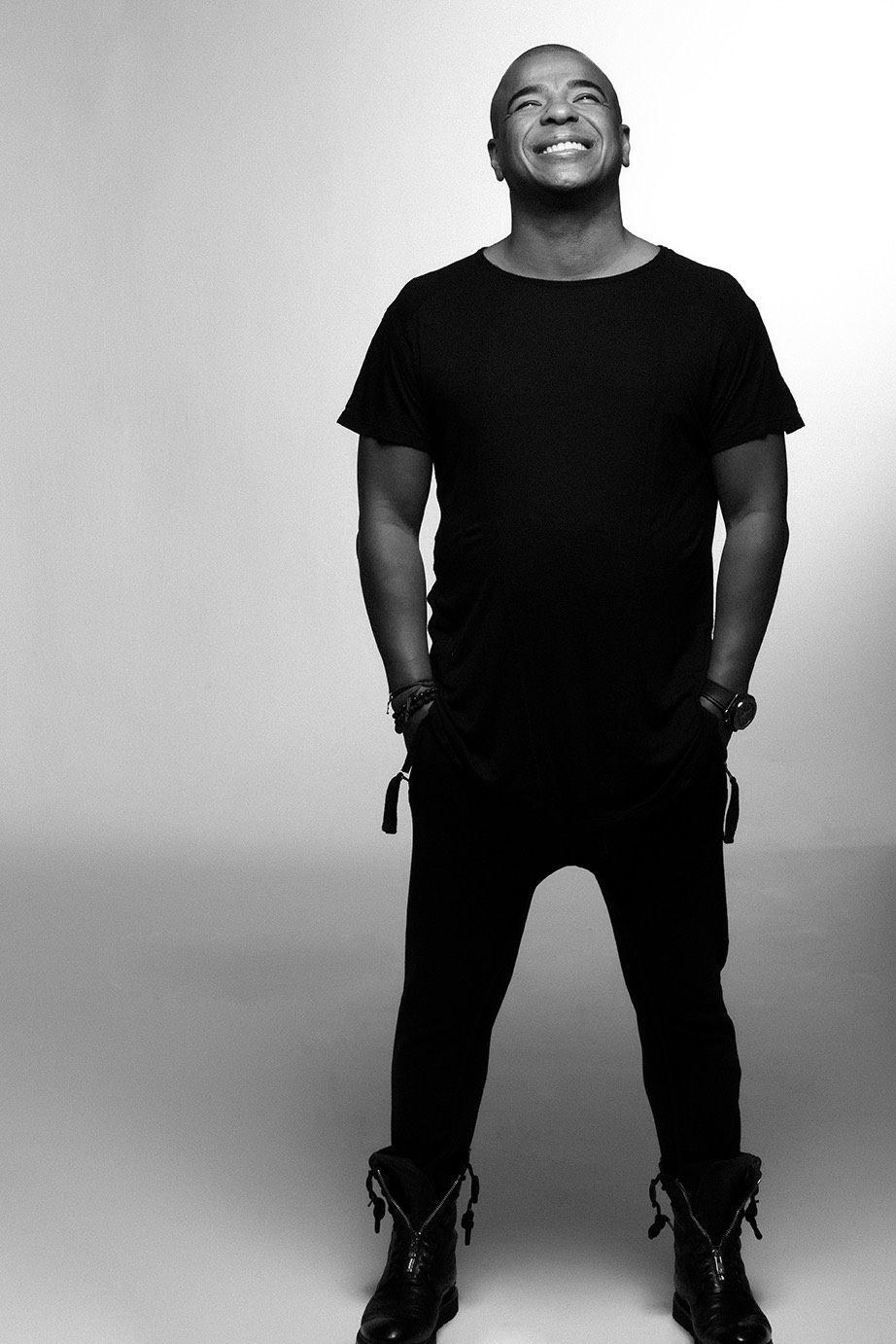 World-Renowned DJ Erick Morillo On Keys To Success