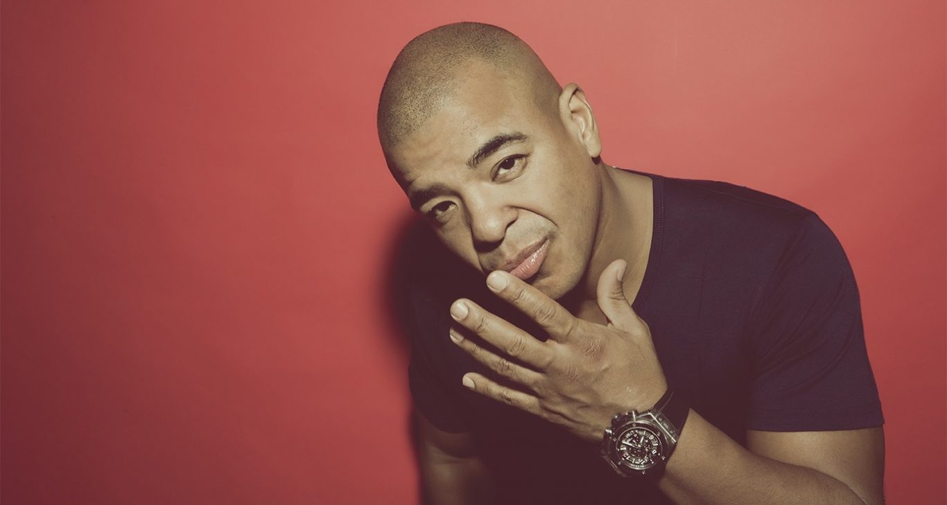 World-Renowned DJ Erick Morillo On Keys To Success