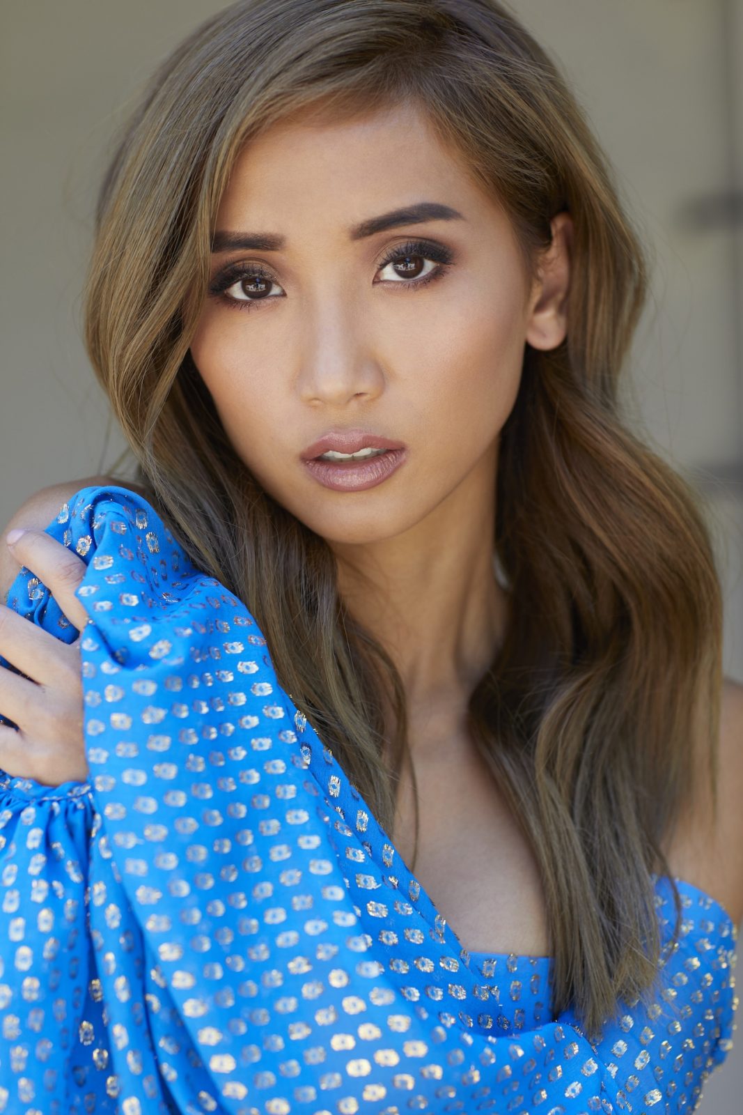 Brenda Song On Hulu's New Series, Dollface