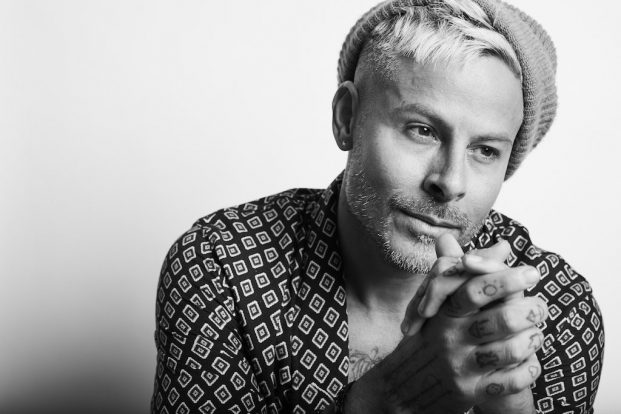 A Profile On Groundbreaking Contemporary Artist Louis Carreon