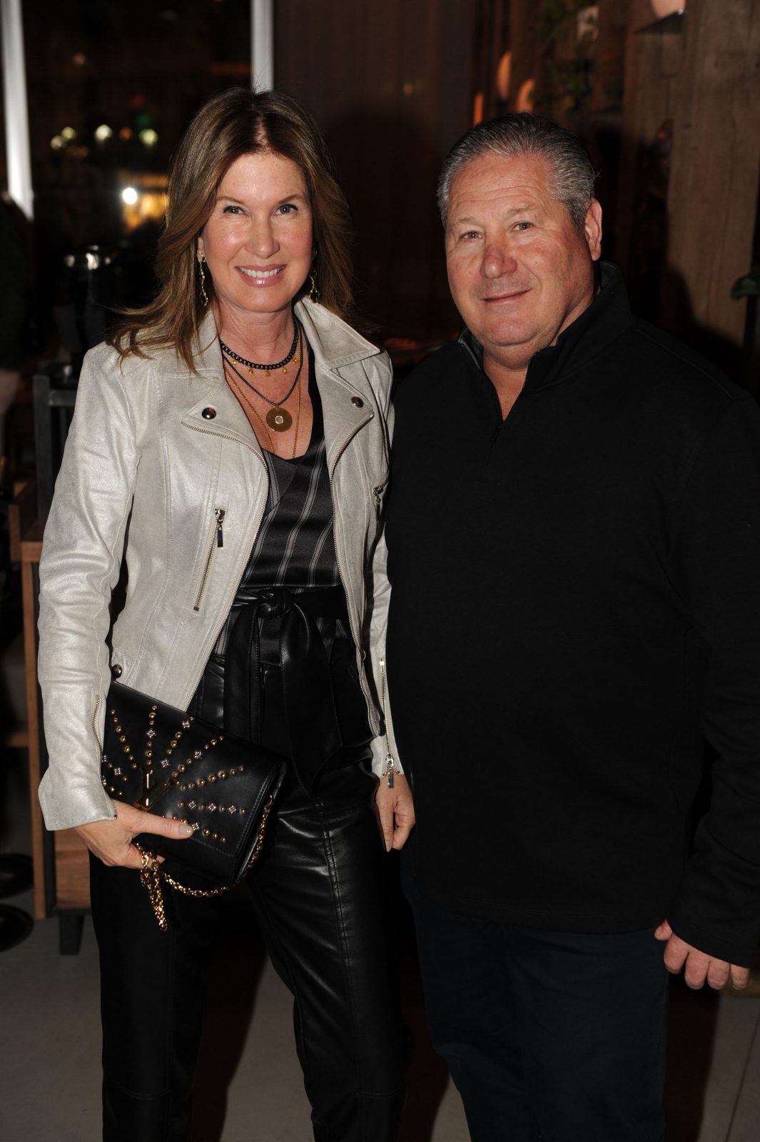 Inside MILA Miami's Grand Opening Fête On Lincoln Road