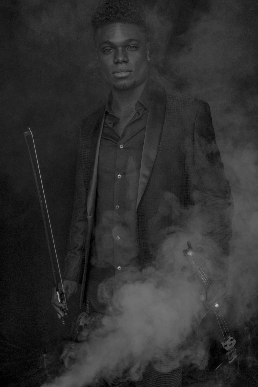 Q&A With Composer And Musician, Edward W. Hardy