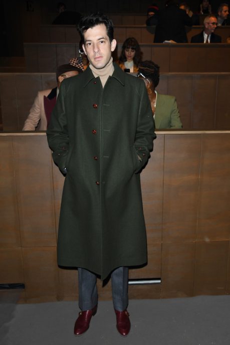 Alessandro Michele Unveils Gucci FW 2020/2021 Collection In Milan