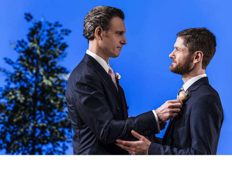 Tony Goldwyn Discusses His Return To Broadway In The Inheritance