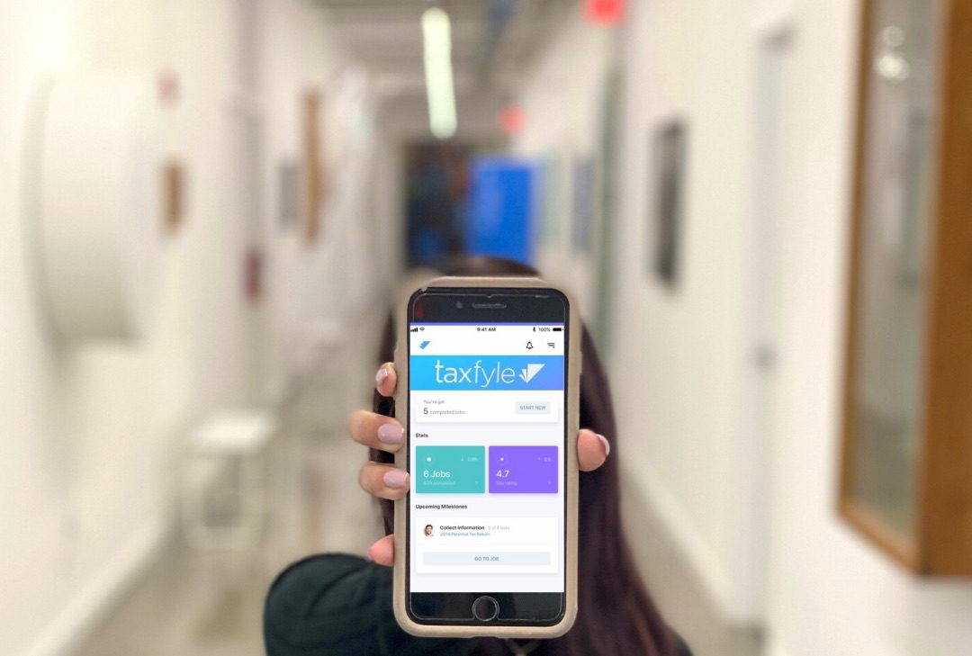 Tax Day Is Coming, Taxfyle Is The Tool To Use