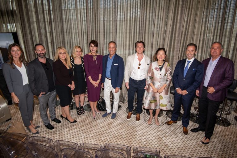 Recap: International Brokers Panel At 2020 Real Estate Summit.